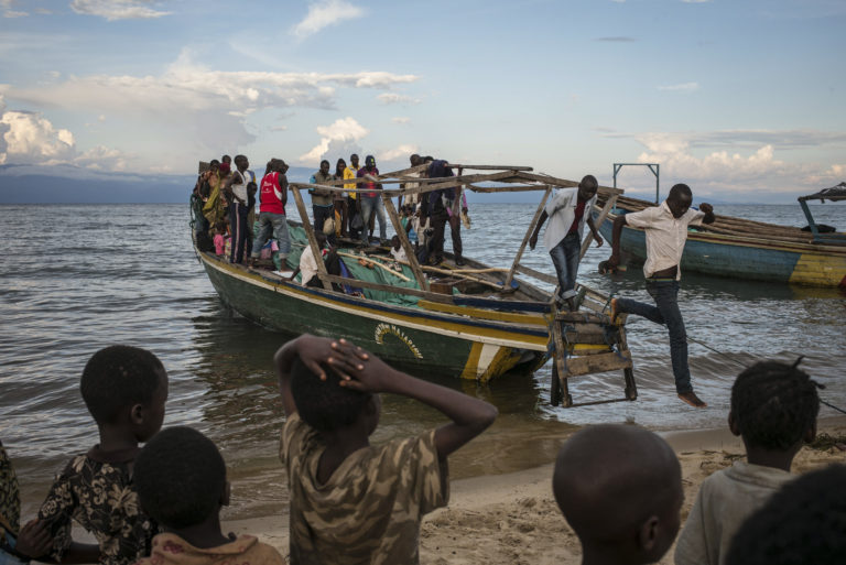 Forced Migration – Understanding Migration Forced Migration – Understanding Migration