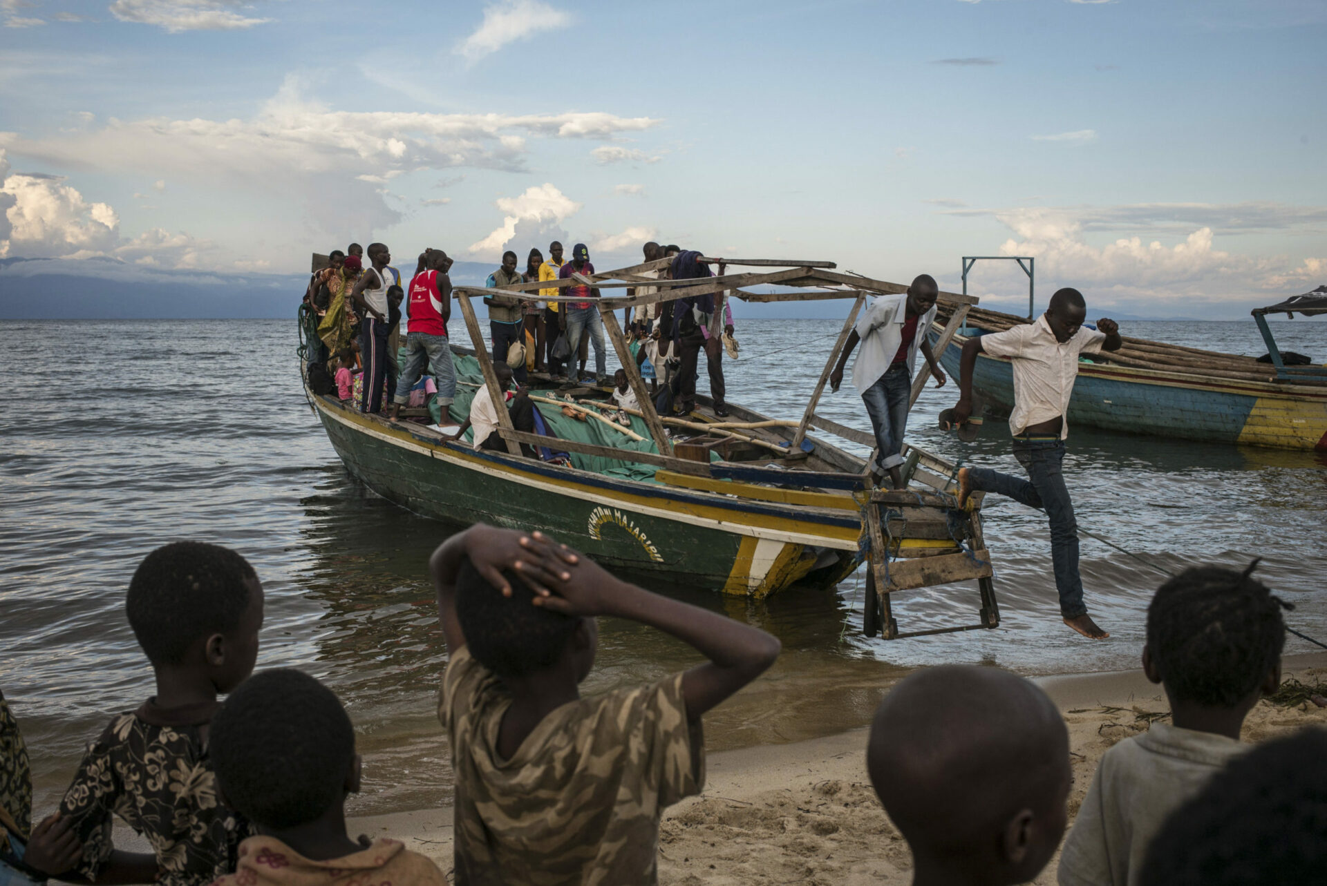 Forced Migration – Understanding Migration Forced Migration – Understanding Migration