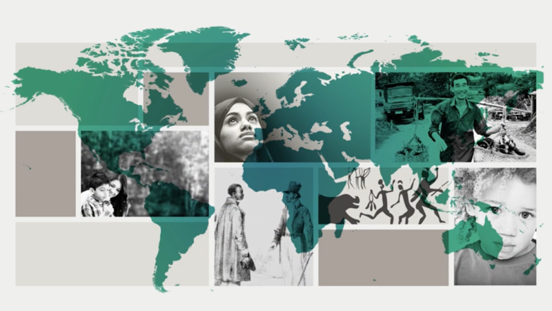 Understanding Migration – World on the Move: A Public Education ...