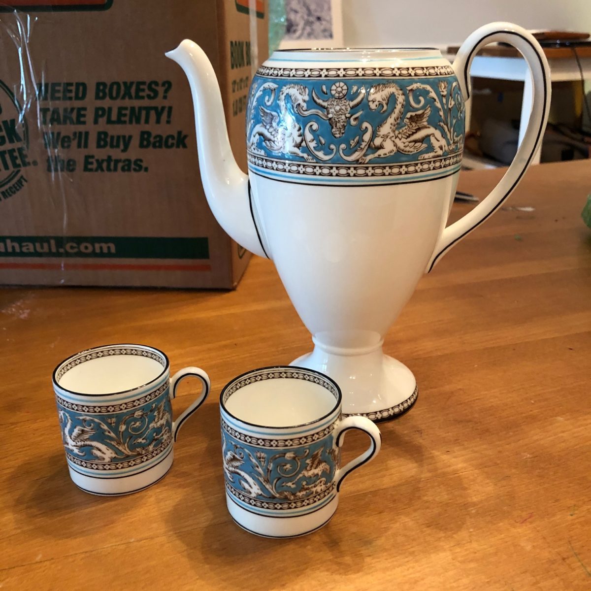 Community Scrapbook – Understanding Migration